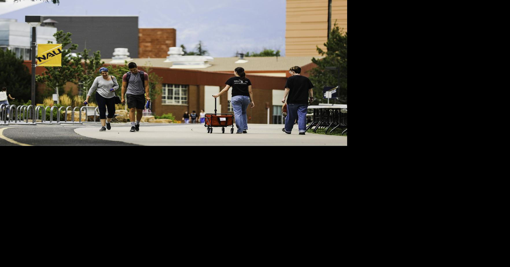 NAU named Fulbright Hispanic-Serving Institution Leader for third ...