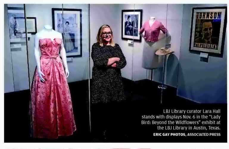 Lady Bird's lyrical legacy | | azdailysun.com