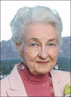 Laura Brackey | | azdailysun.com