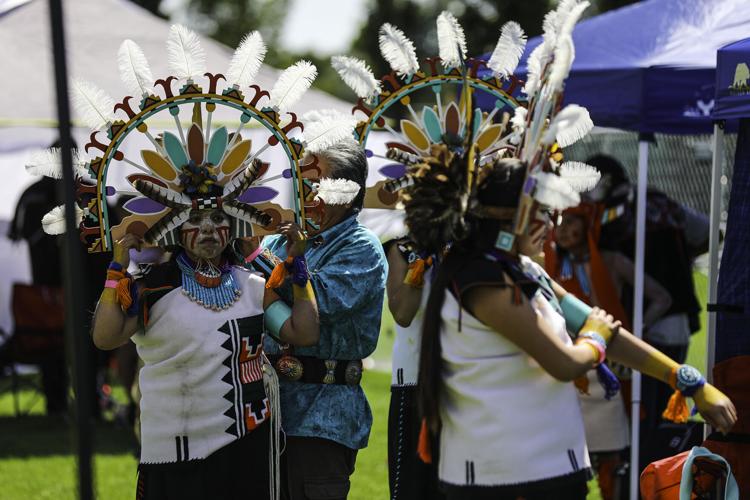 Hopi Arts Festival | Local News | azdailysun.com