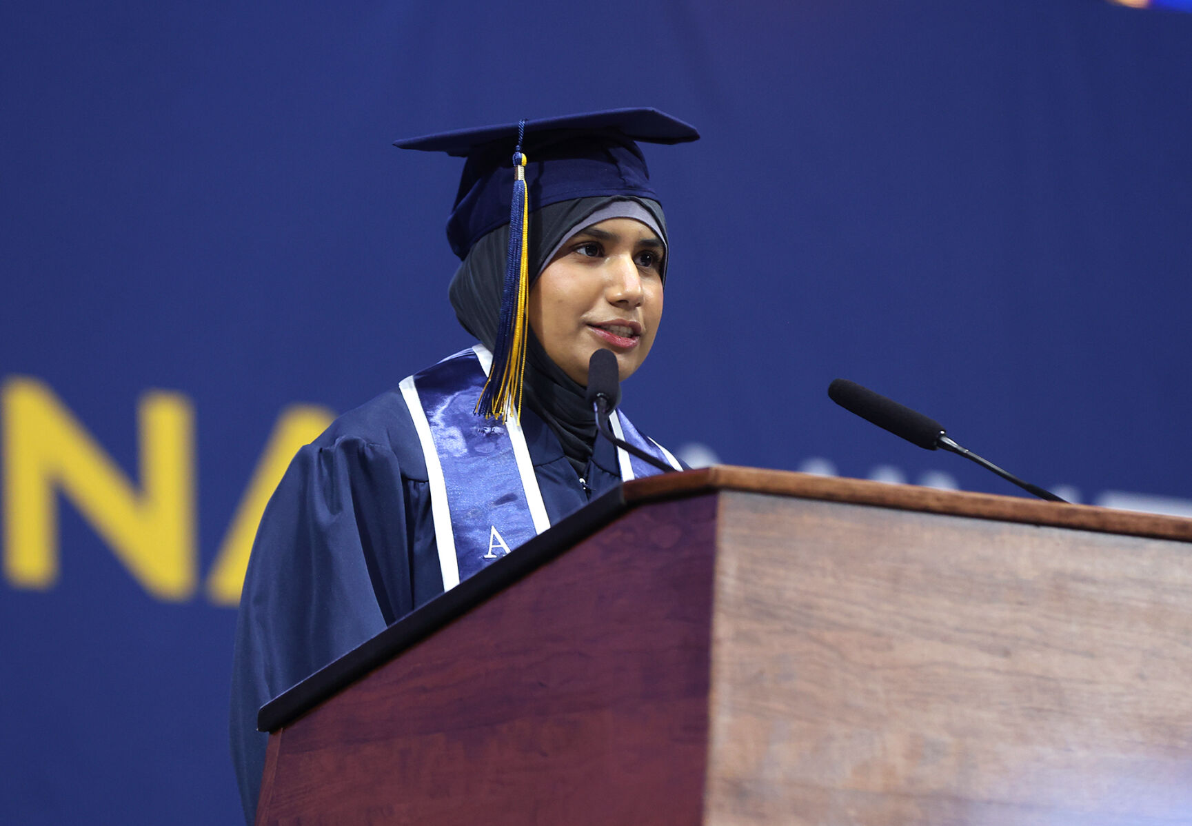 Gallery: NAU fall commencement ceremonies | Education | azdailysun.com