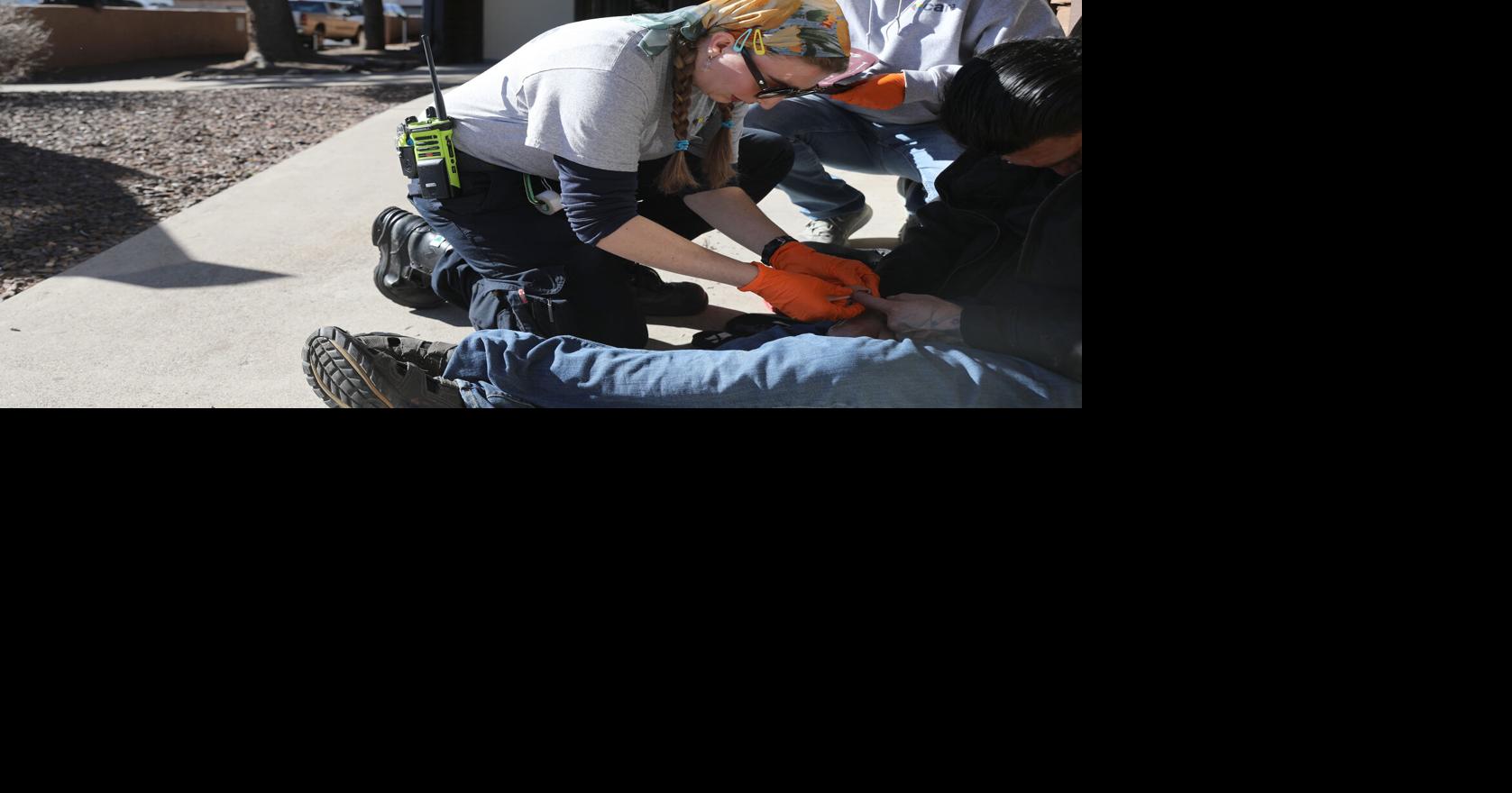 With eye on the future, Flagstaff's CARE Unit provides latest update ...