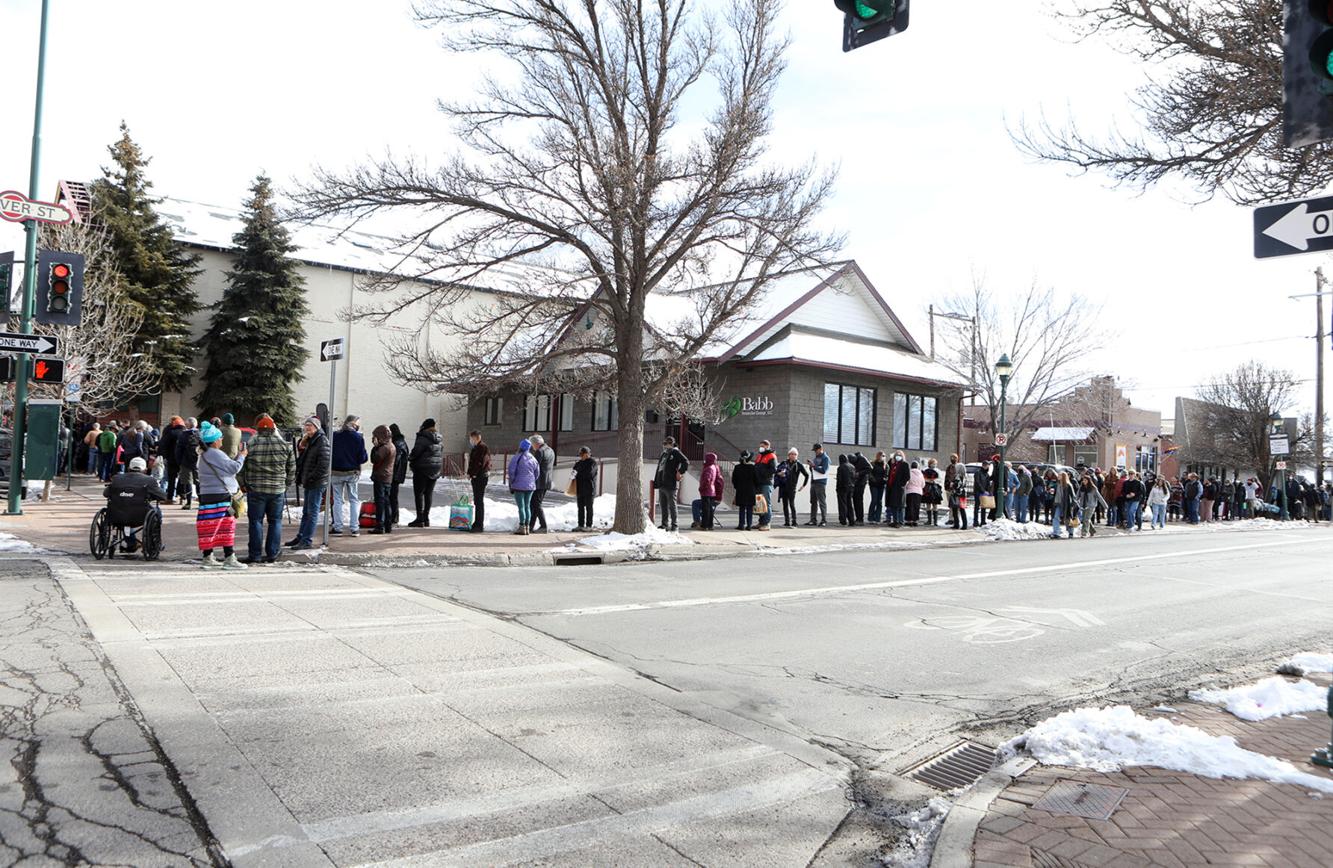 Gallery: Celebrating Klee Benally's life | Local News | azdailysun.com