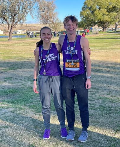 HIGH COUNTRY RUNNING: So many ways to break -- and warm -- your heart ...