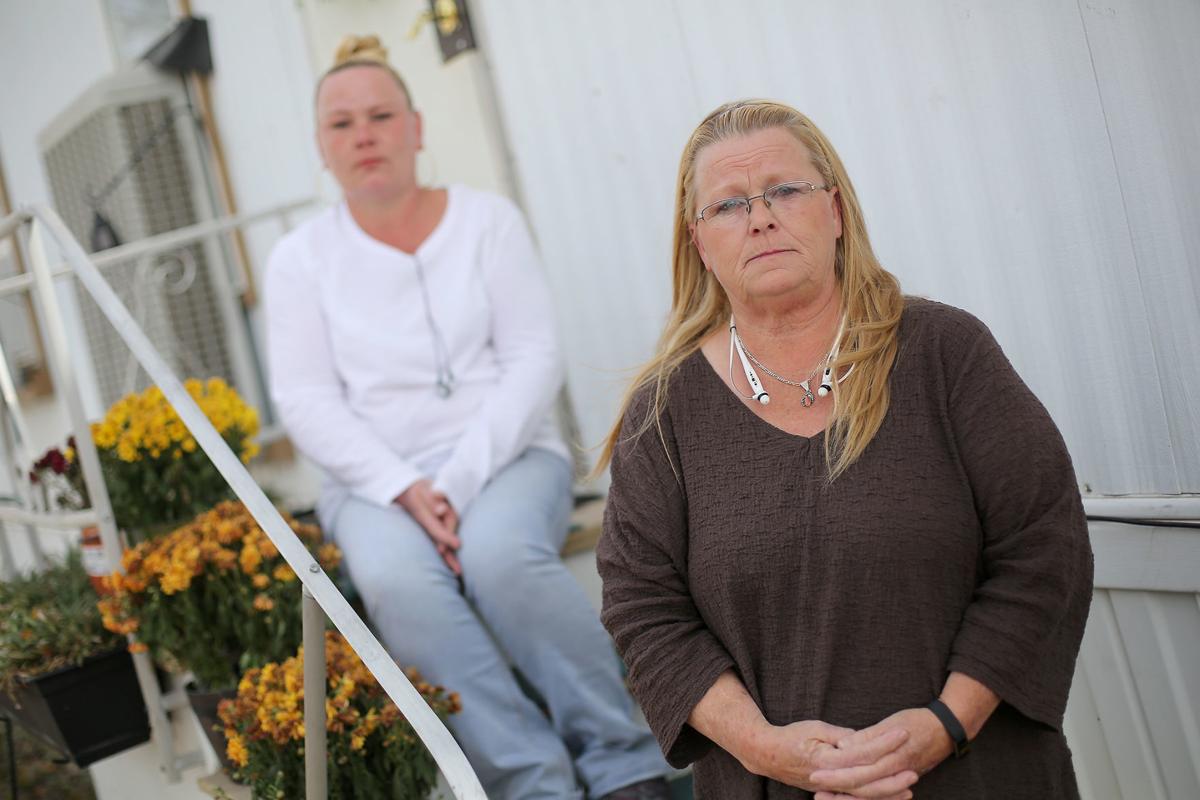 Flagstaff trailer park residents given six months to vacate | Local ...