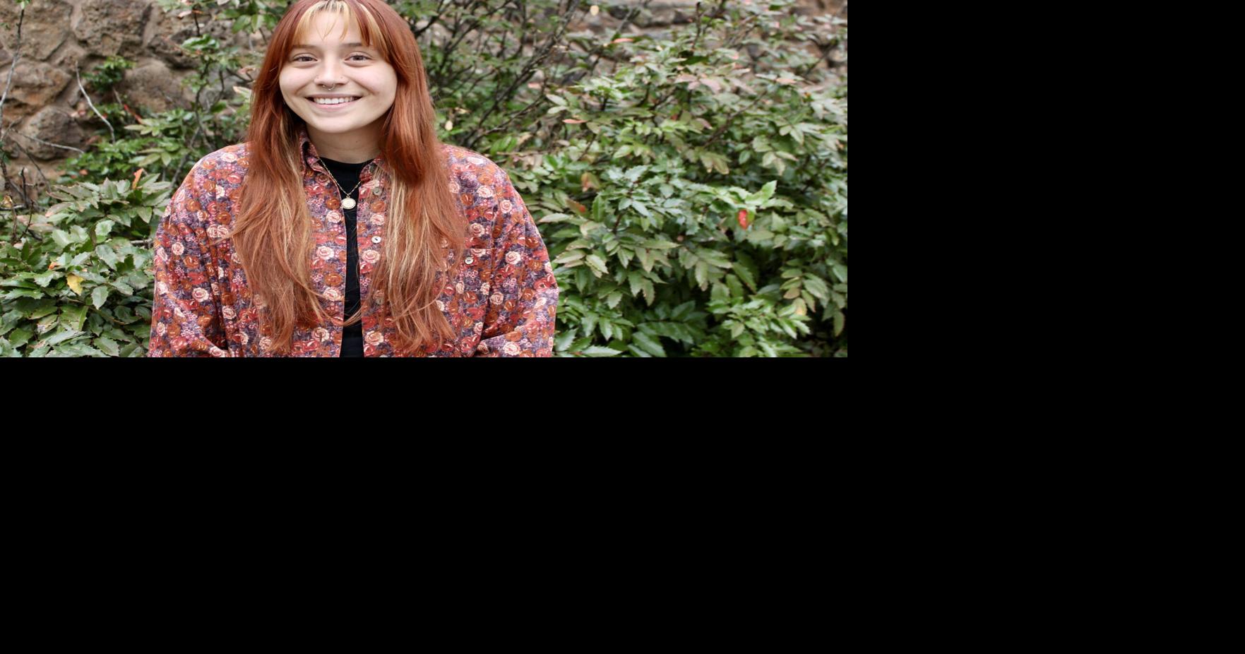 Flagstaff’s new Youth Poet Laureate engages, empowers young people in ...