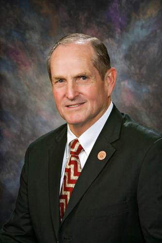 Ballot problem after Crandell death | Politics | azdailysun.com
