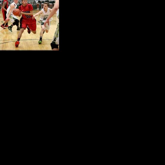 Flagstaff boys basketball team rallies for win over Coconino ...