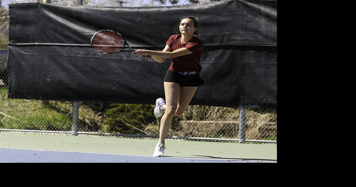 LOCAL ROUNDUP: NPA girls tennis bounced in 1st round of state ...