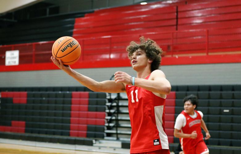 Rebuilding Coconino boys basketball looks to realize potential with ...