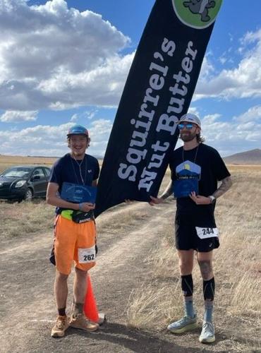 backyard ultra record