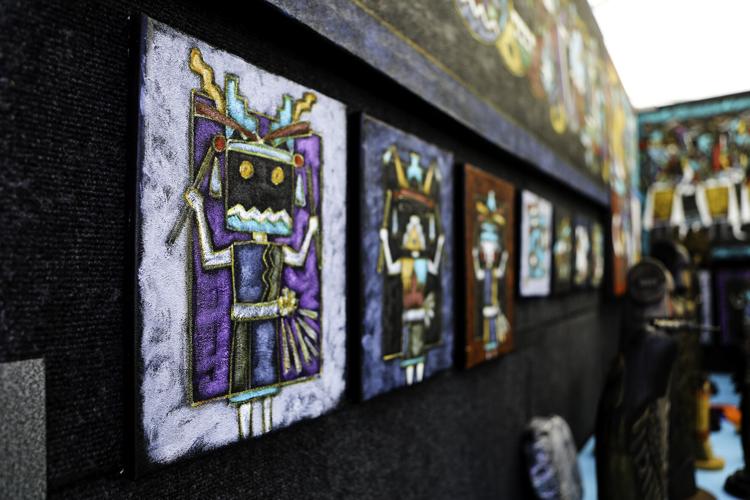 Hopi Arts Festival | Local News | azdailysun.com