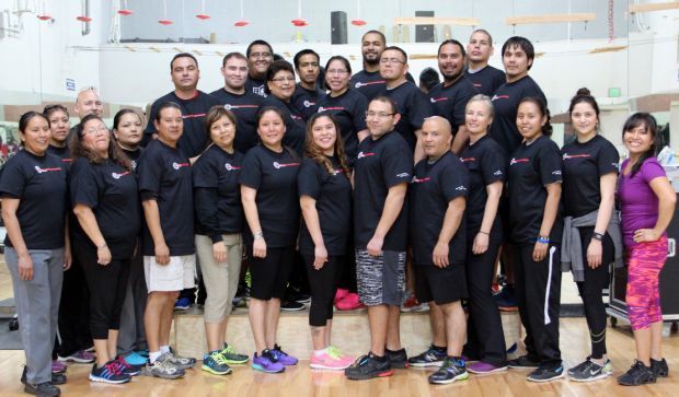 Community Thanks: Thanks to NAU Recreation