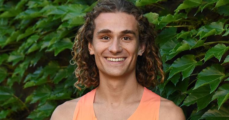 NAZ Elite This Week: Hacker hoping to make noise at World Indoors ...