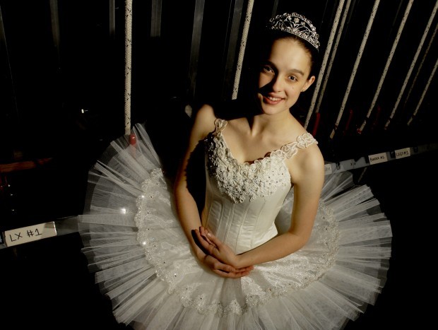 'A bottomless well of energy'