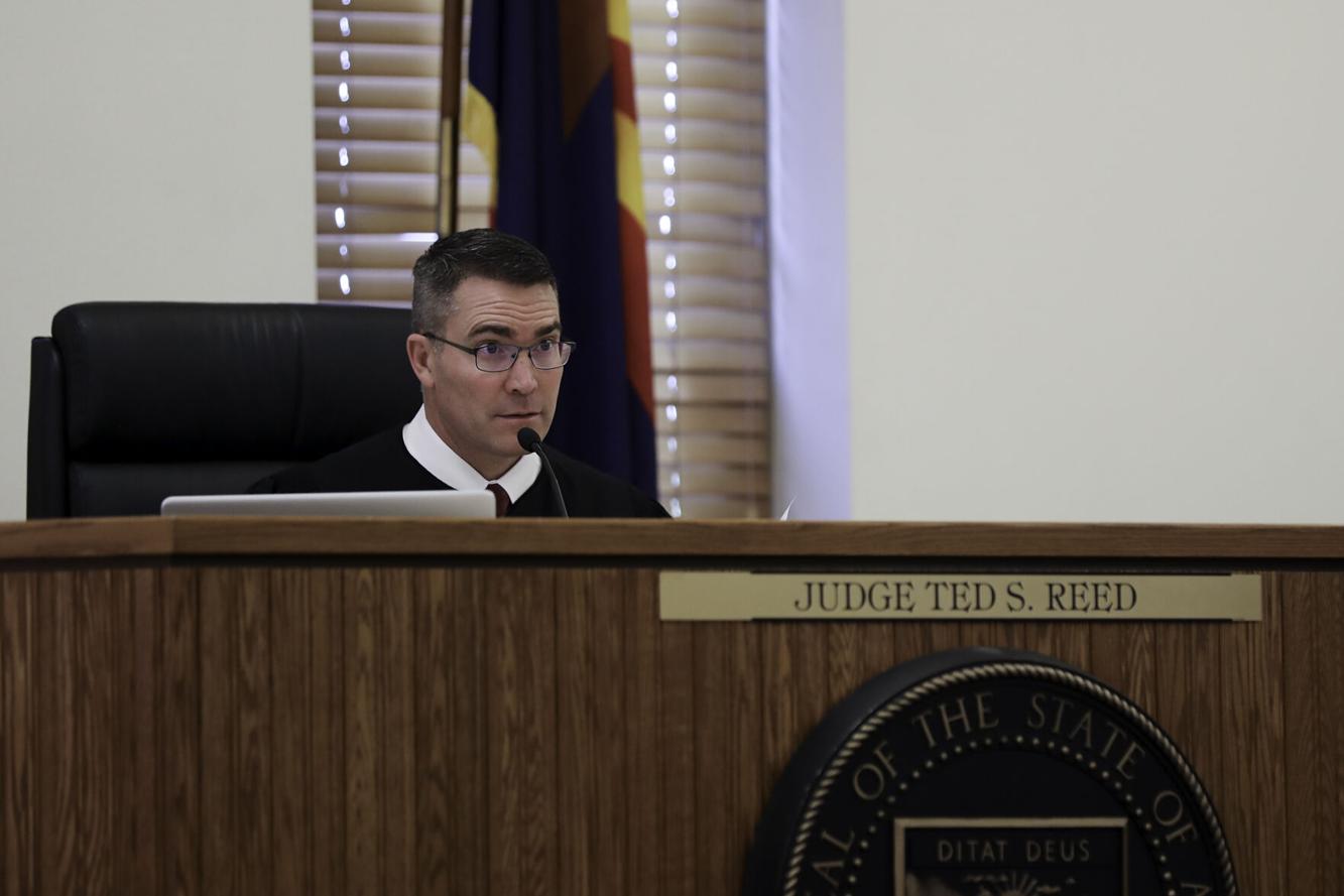 Flagstaff mother sentenced to life in prison without parole for ...