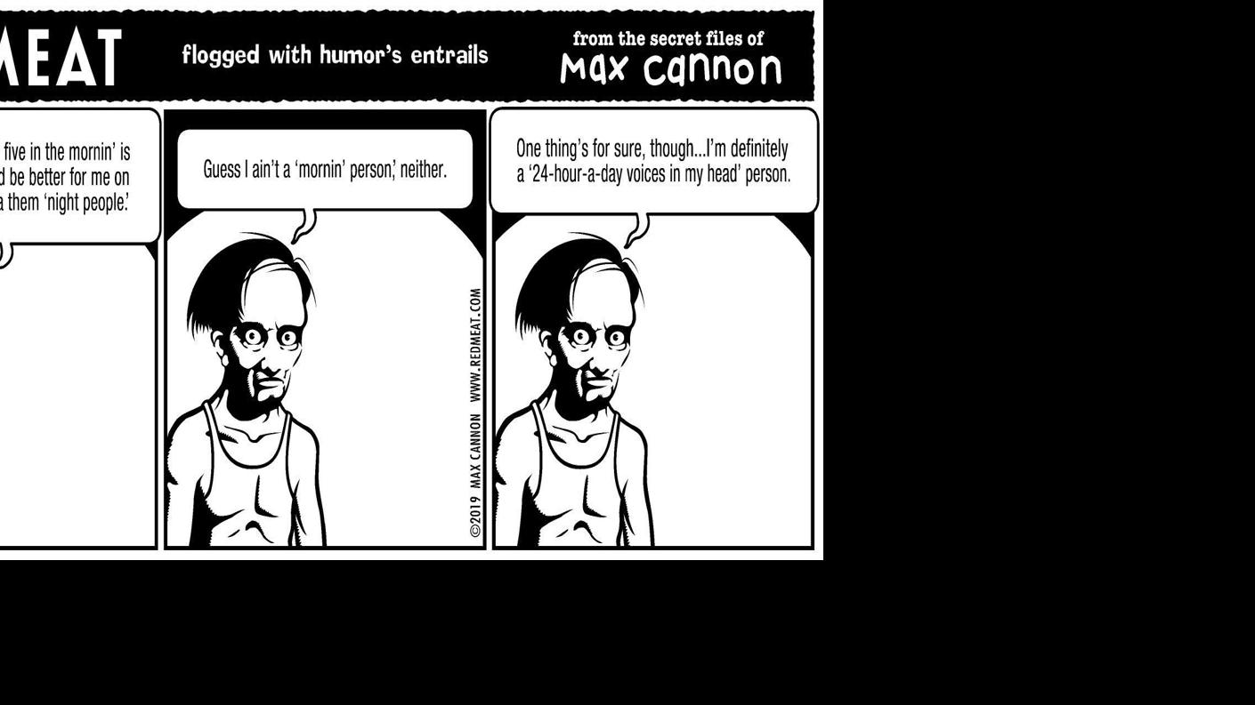 Red Meat | Comics | azdailysun.com