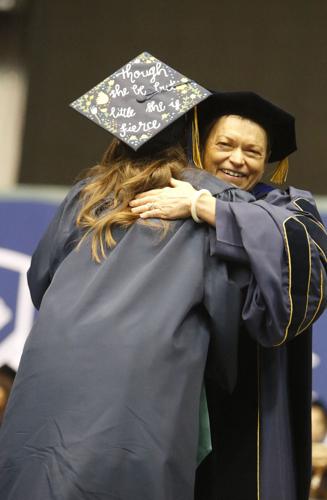 NAU Graduation Over the Years | Local News | azdailysun.com