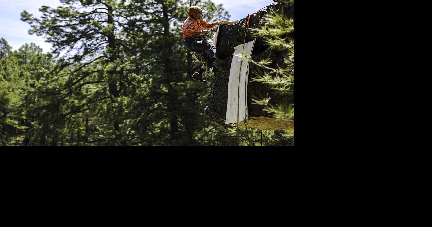 CCSO to hire new deputies, bolster Search and Rescue Unit | Local News ...