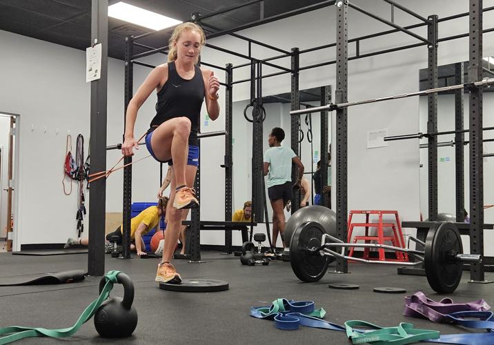 NAZ Elite This Week: Paige Wood returns to racing after pregnancy ...