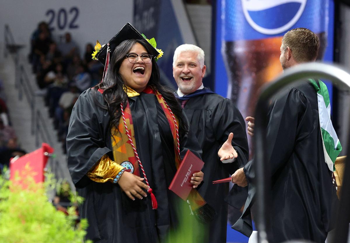 Gallery: Coconino High School celebrates Class of 2026 | Education ...