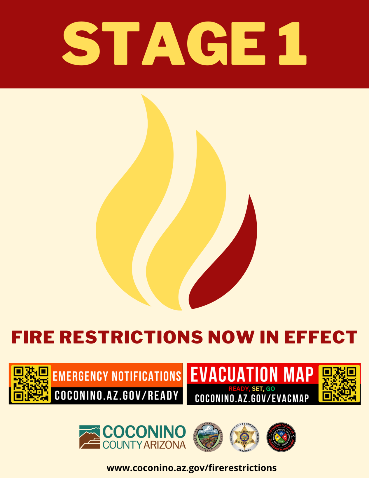 Kaibab National Forest to enter Stage 1 fire restrictions Thursday ...