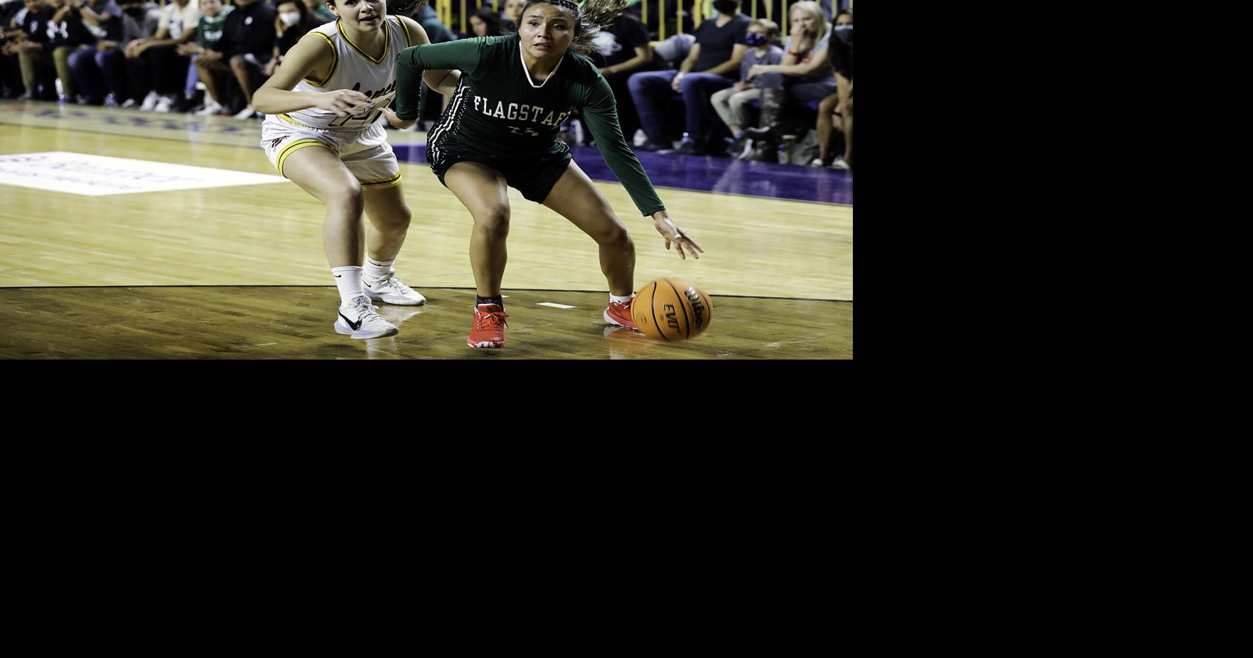 Flagstaff, Coconino girls basketball show out in summer tournament ...