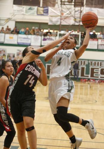 Flagstaff vs. Coconino Basketball | | azdailysun.com
