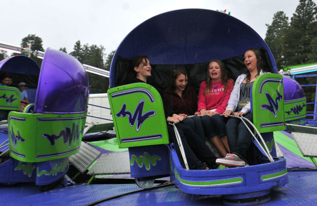 Coconino County Fair | | azdailysun.com