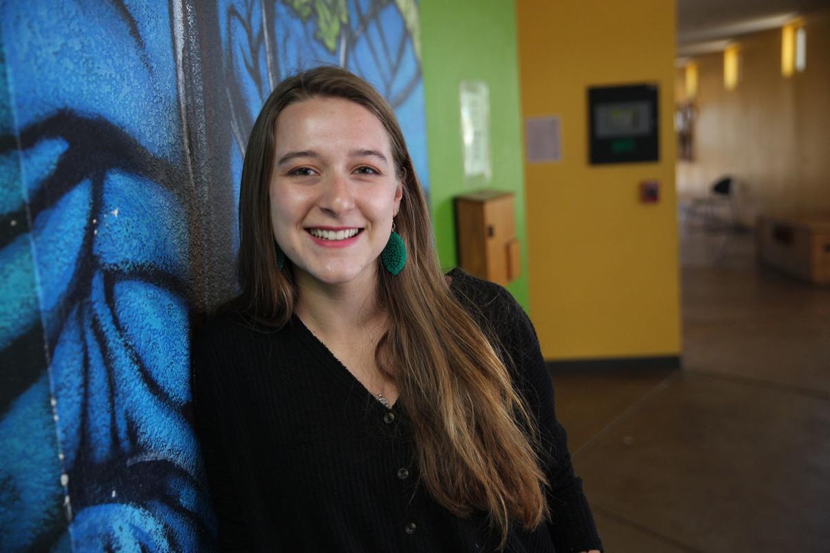 Flagstaff Arts and Leadership seniors take the arts to a new level