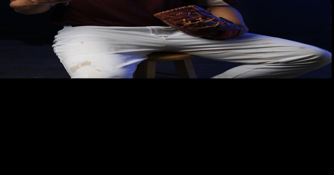 Northland Prep's Jacob McDaniel repeats as baseball athlete of the year ...