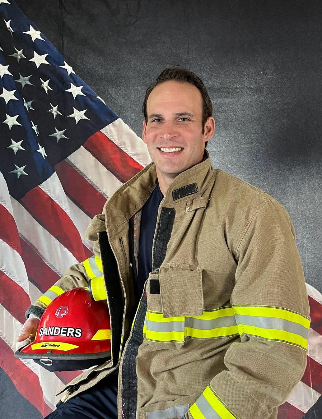 Flagstaff firefighter dies at residence over the weekend | Local News ...