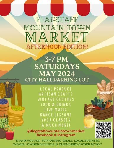 Red_And_Yellow_May_Farmers_Market_Flyer.jpeg | Markets | azdailysun.com