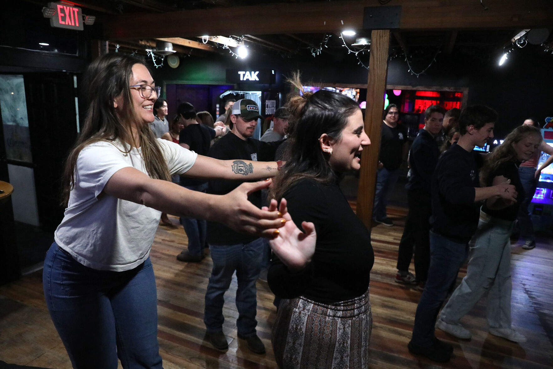 Not their first rodeo: Following Museum Club’s closure, Flagstaff’s country dance scene rounds ...