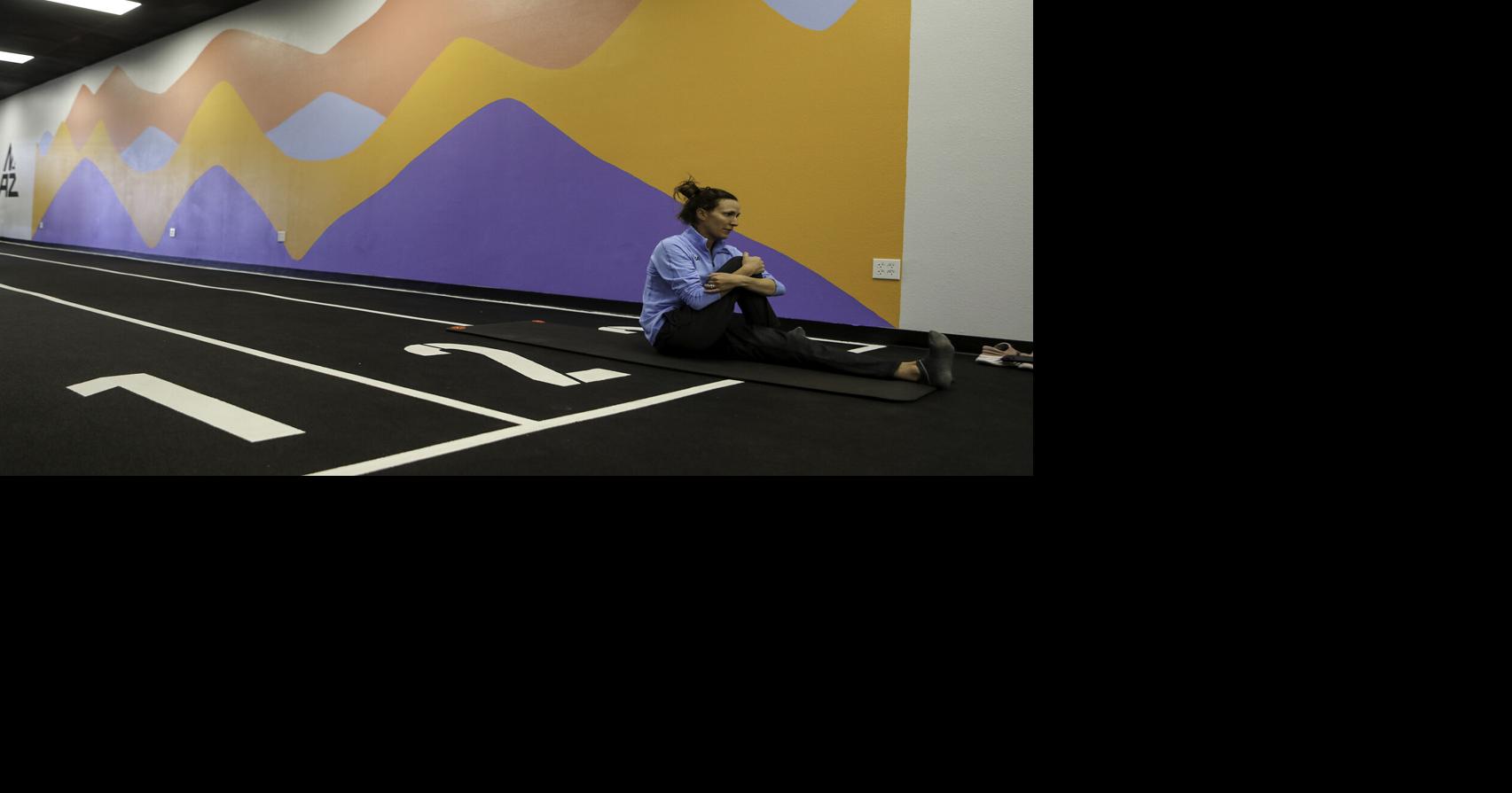 NAZ Elite This Week: Team enjoying new performance center, ready to ...