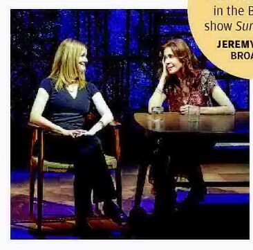 LAURA LINNEY'S MIRACULOUS LIFE | | azdailysun.com