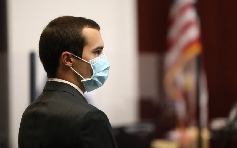 Trial begins in Coconino County Superior Court for airman accused of ...