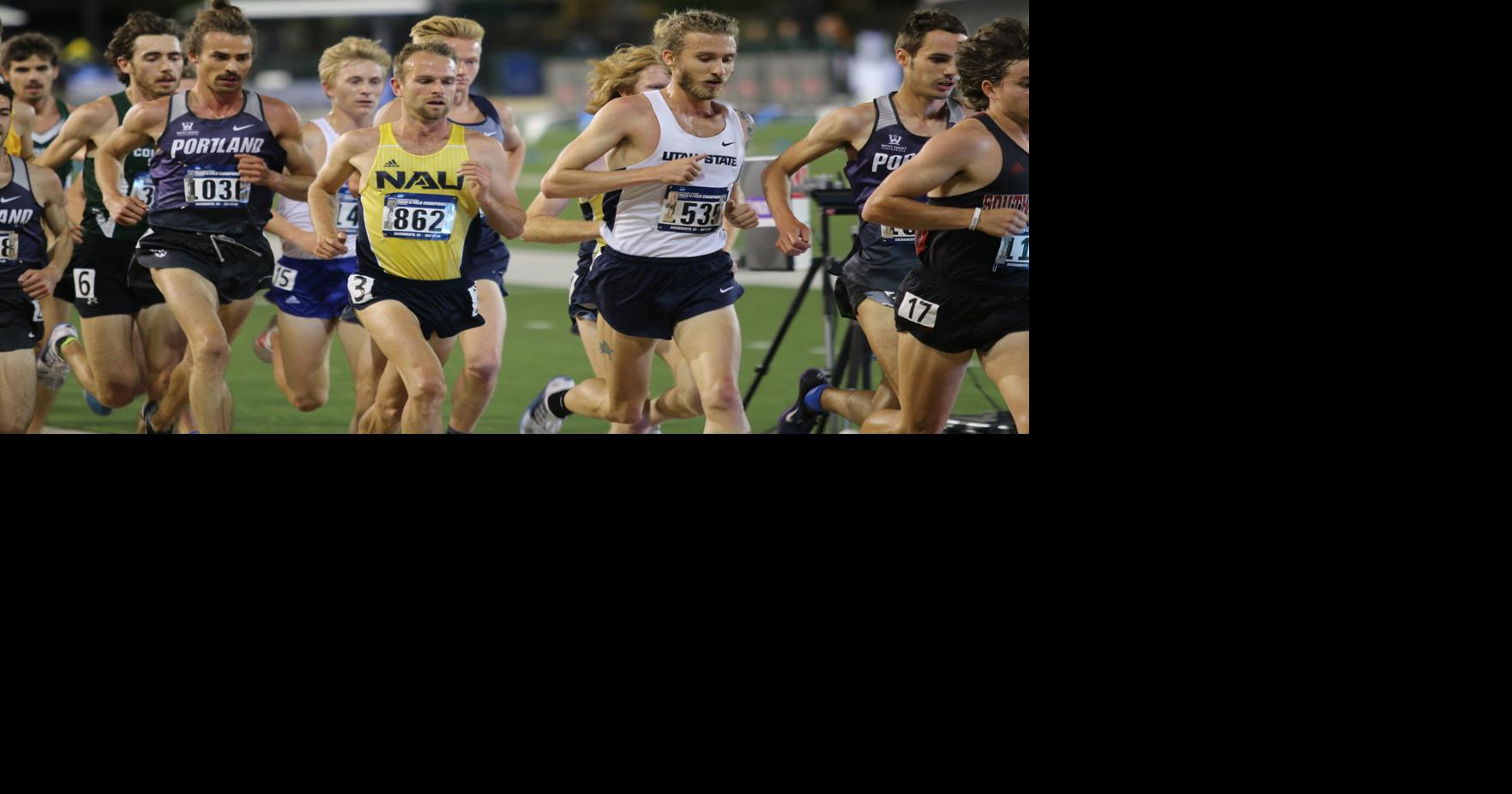 NAU sends 3 to NCAA finals, five others remain in contention | Local ...