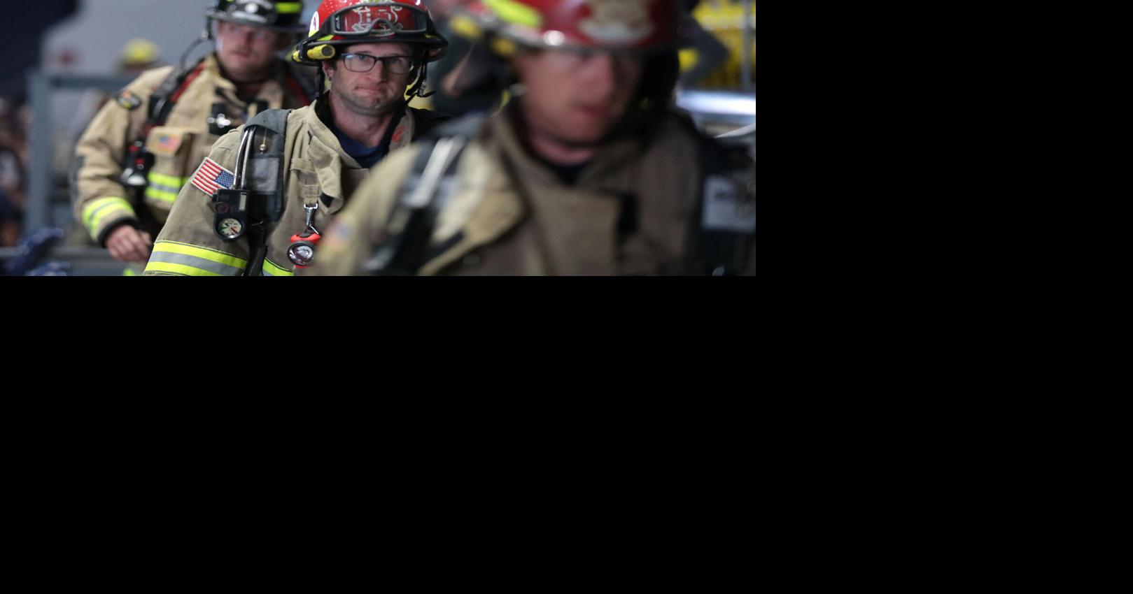 Local firefighters to participate in annual Fill the Boot campaign for ...