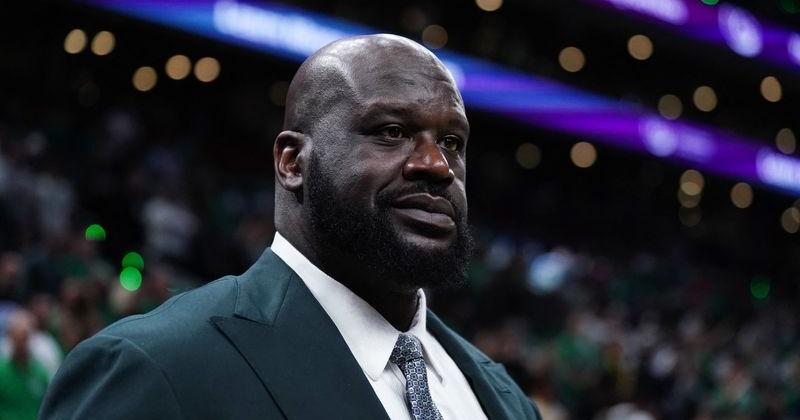 Shaq draws inspiration from Ali's generous spirit | | azdailysun.com