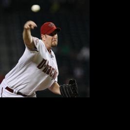 Webb wins 21st; D-backs 3.5 out | Sports | azdailysun.com