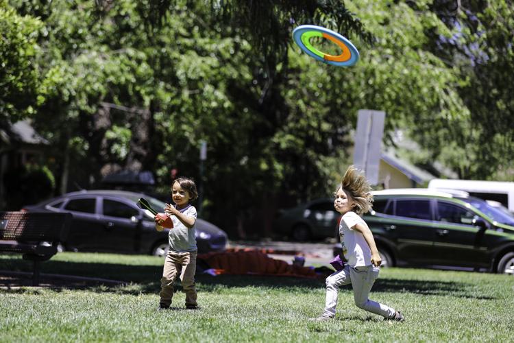 Gallery: Enjoying the summer solstice in Flagstaff | Local News ...