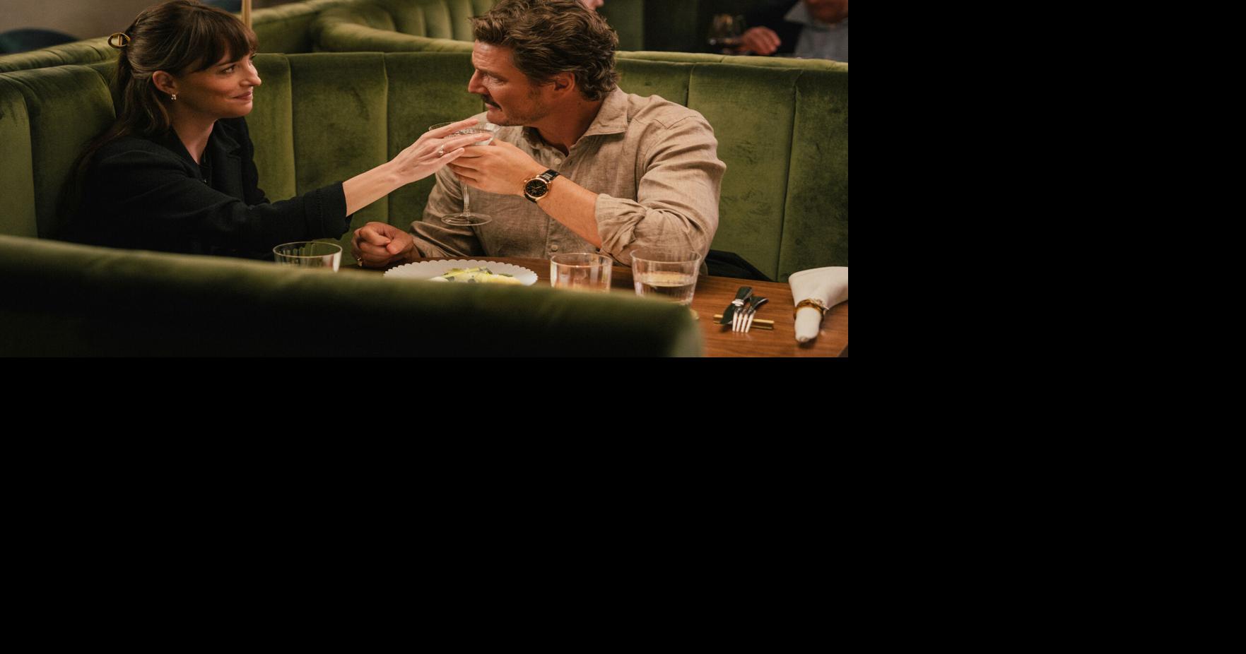 Movie Review: 'Materialists' an absorbing, transporting romantic comedy | Movies | azdailysun.com