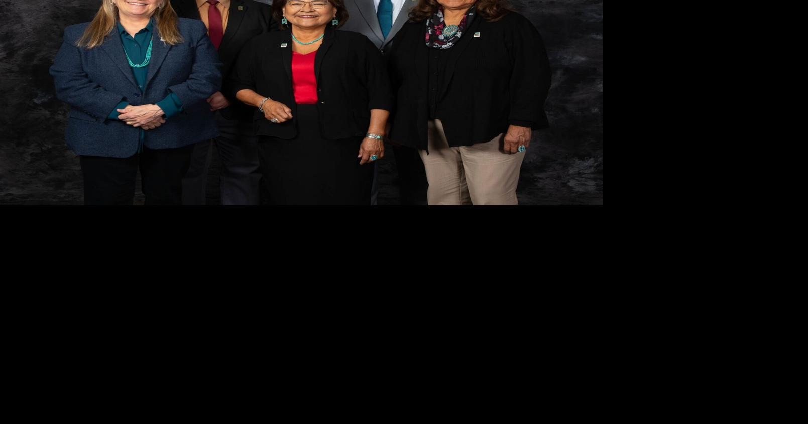 Coconino County Board of Supervisors elects Judy Begay as Chair ...