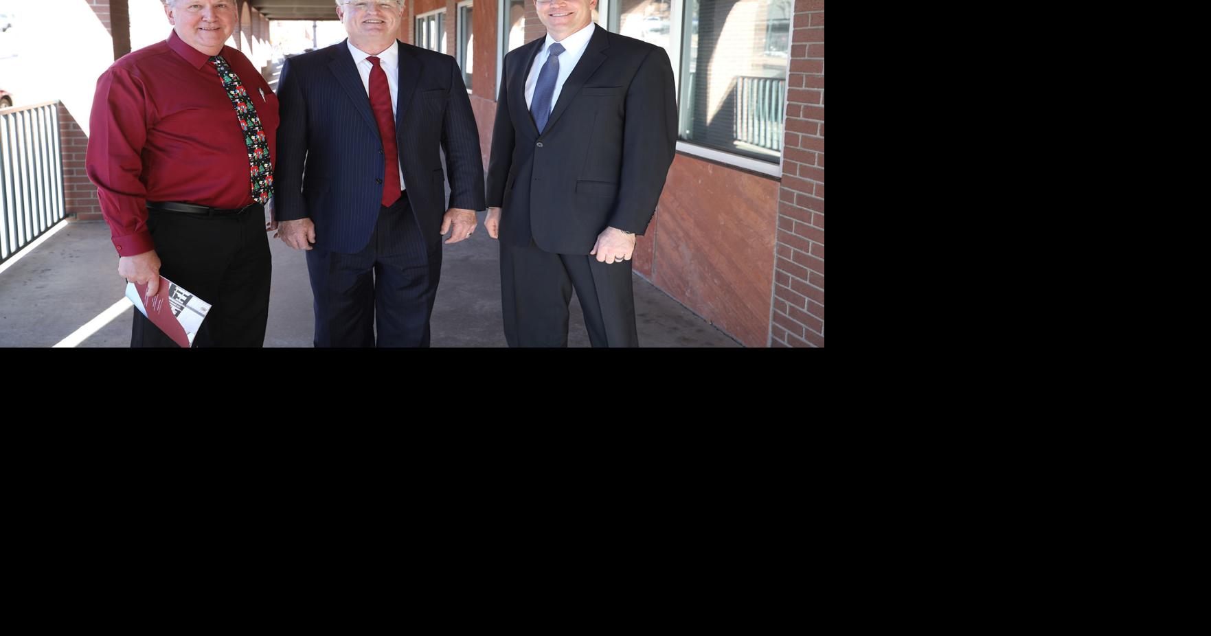 Chief Justice of the Arizona Supreme Court travels to Coconino to ...