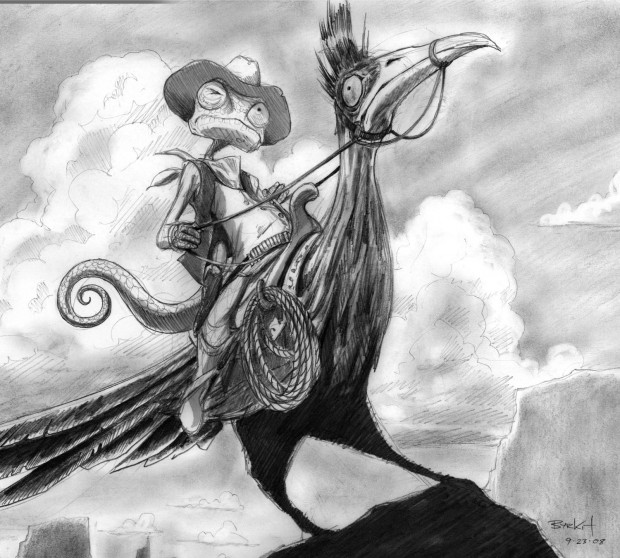 Up Close: A town called Dirt | Lifestyles | azdailysun.com