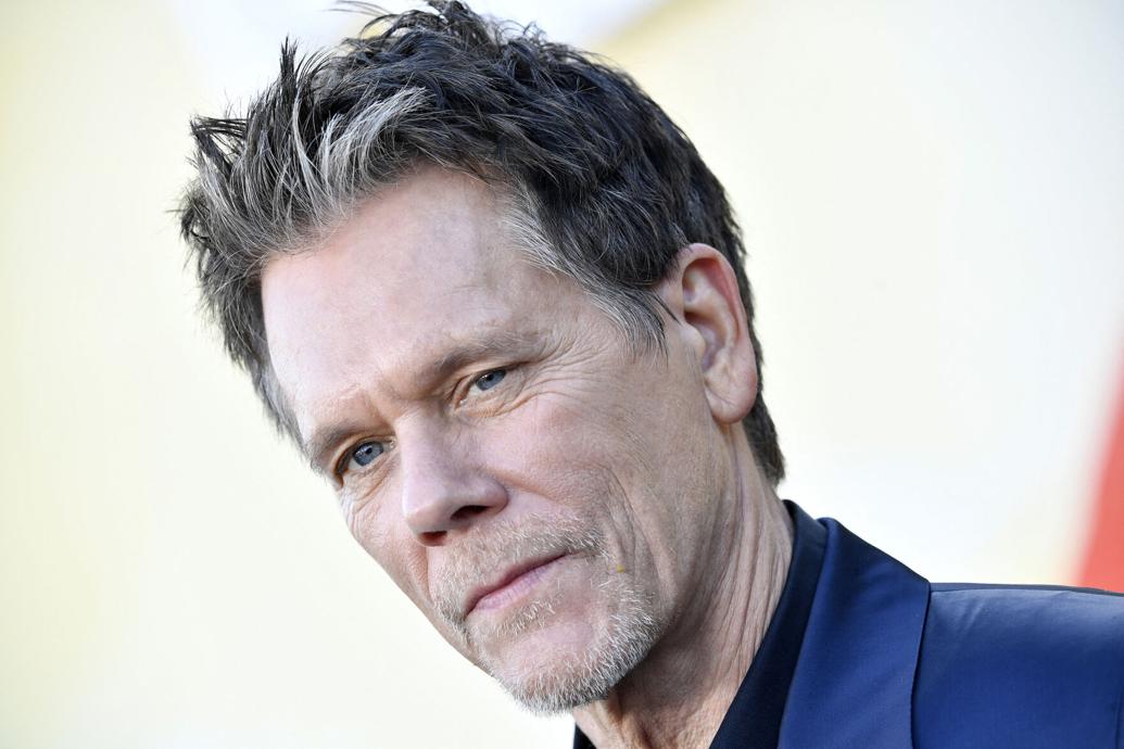 Q&A: How Kevin Bacon became the villain in a revamped ‘The Toxic ...
