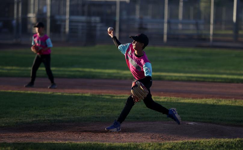Caird hits championship-winning walk-off as Flagstaff Little League ...