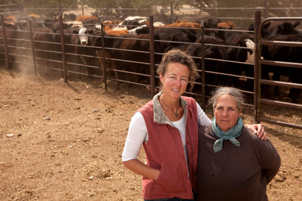 From range to restaurant