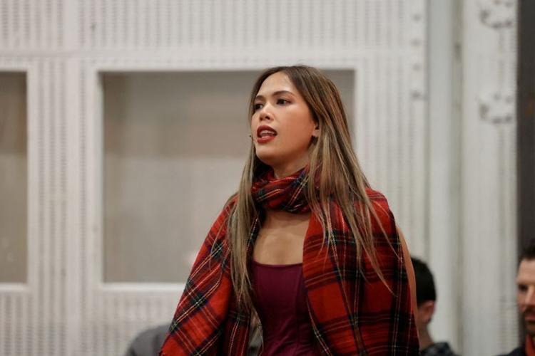 'Little Women' musical premieres in London after three-decade wait ...
